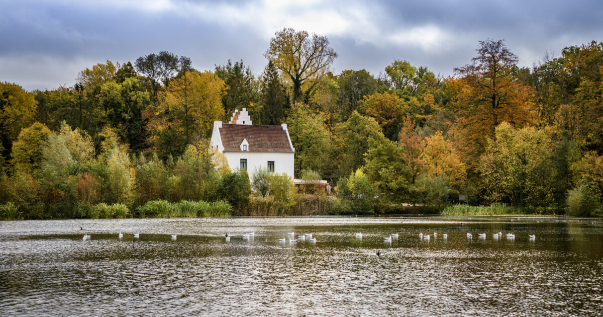 Zoet Water | Visit Vlaams-Brabant